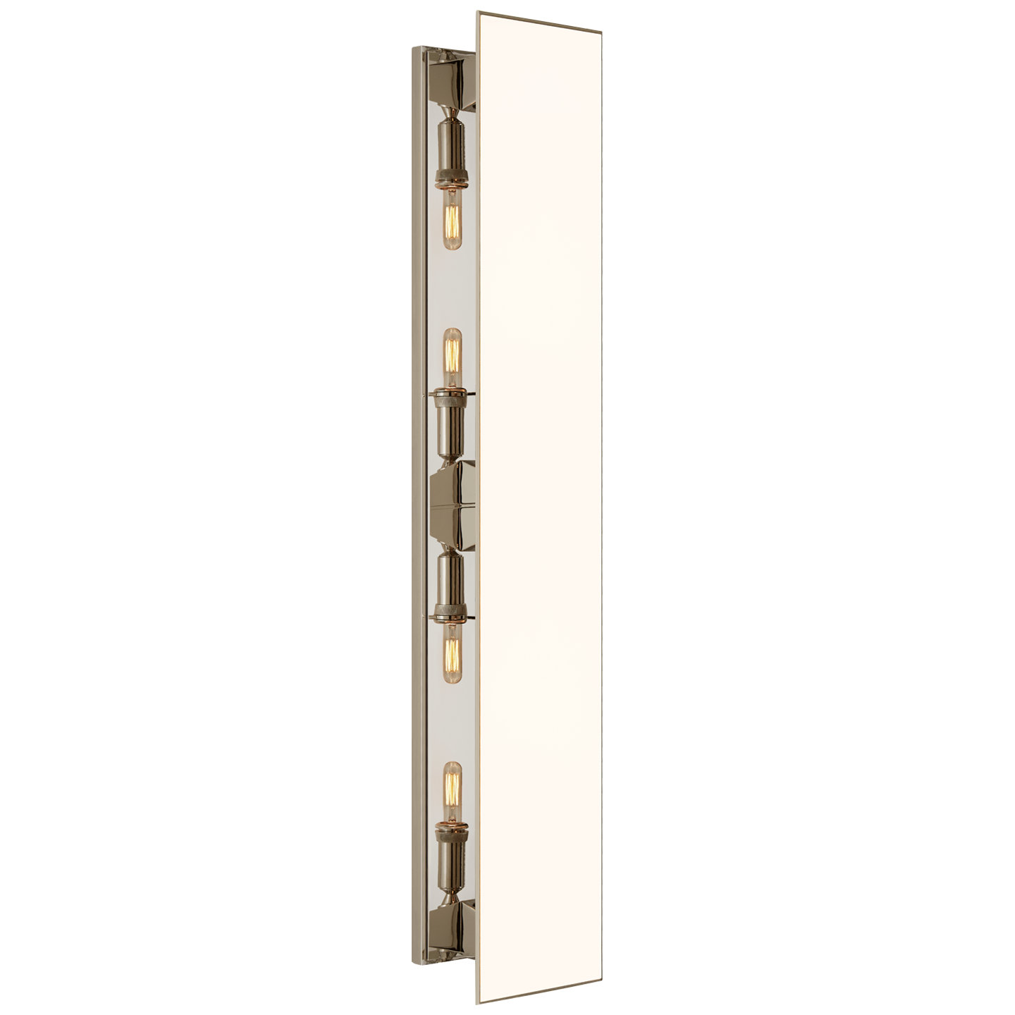 Visual Comfort Signature Thomas O'Brien Albertine 4 - Light Large Armed ...