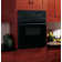GE Appliances 24" Self Cleaning Electric Single Wall Oven & Reviews ...