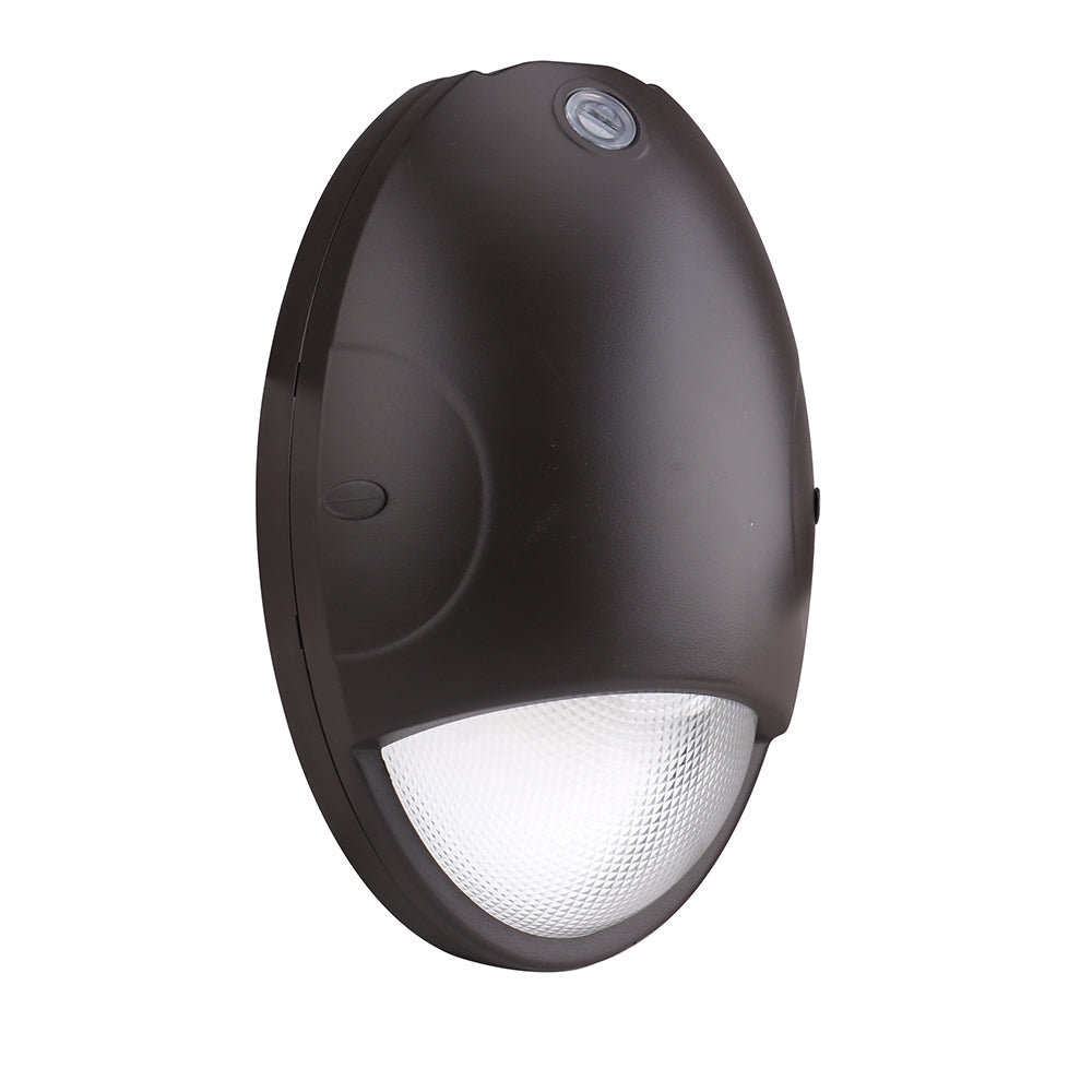 Beyond LED Technology Outdoor Motion Sensor Wall Pack Light | Wayfair