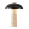 Joss & Main Providence Stone Table Lamp & Reviews - Wayfair Canada