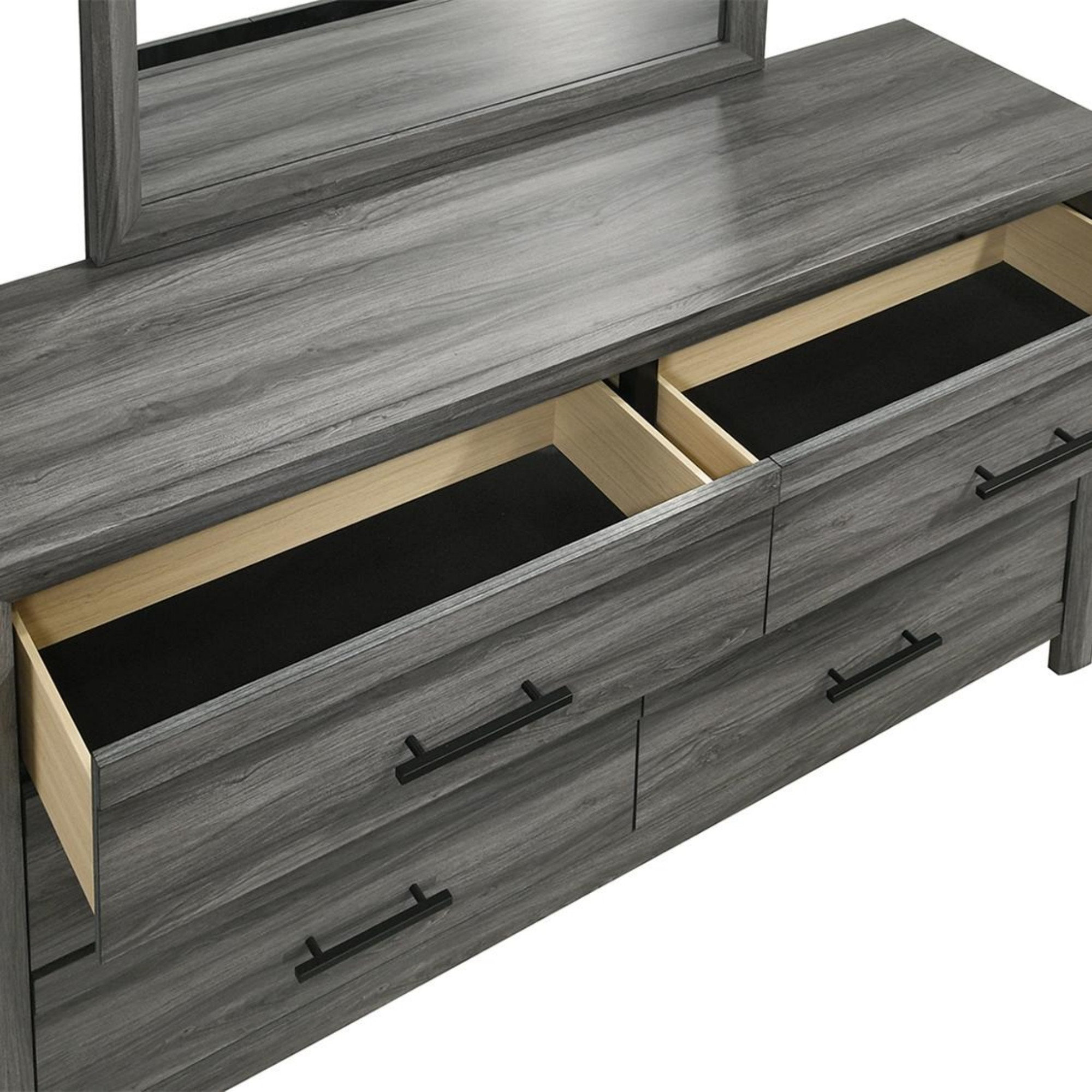 Loon Peak Gorgeous Modern Style Chest of Drawers - Wayfair Canada
