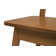 Corrigan Studio Falconer Solid Wood Bench | Wayfair.co.uk