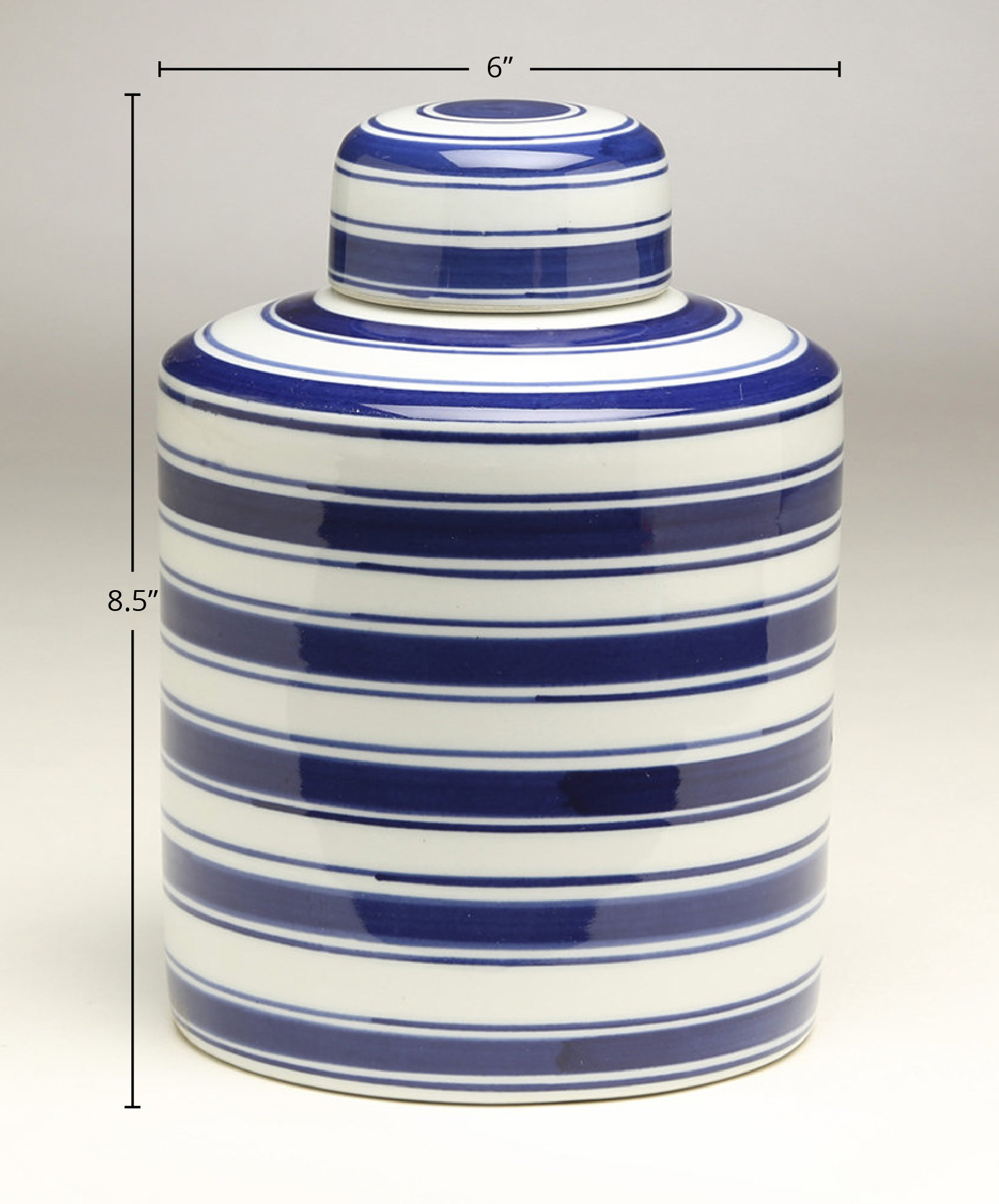 Charlton Home® Fiore Jar & Reviews | Wayfair