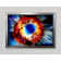 Bright Star The Eye Of The Universe - Single Picture Frame Art Prints ...