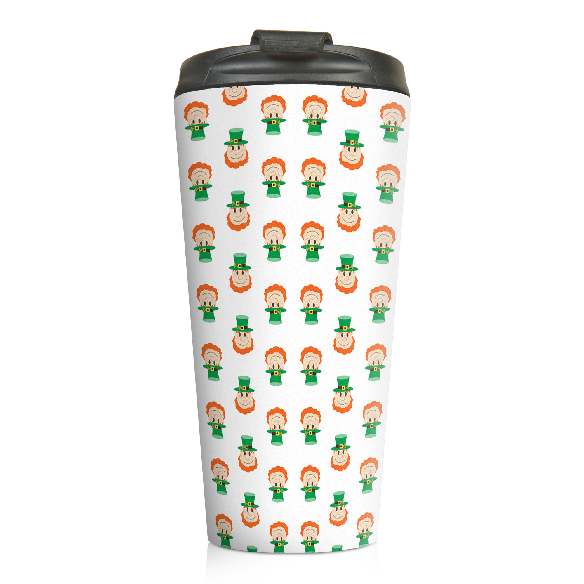 The Holiday Aisle® Billiot 15 oz Travel Mug | Wayfair