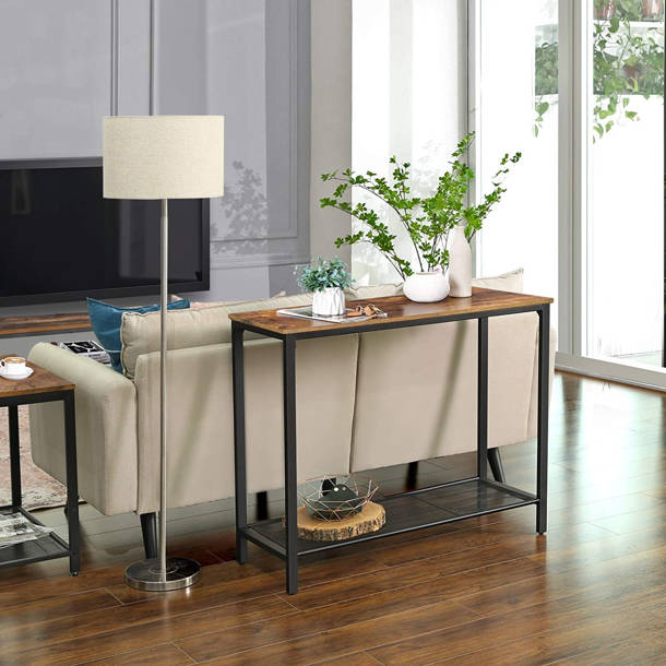 17 Stories Fadzai End Table & Reviews | Wayfair