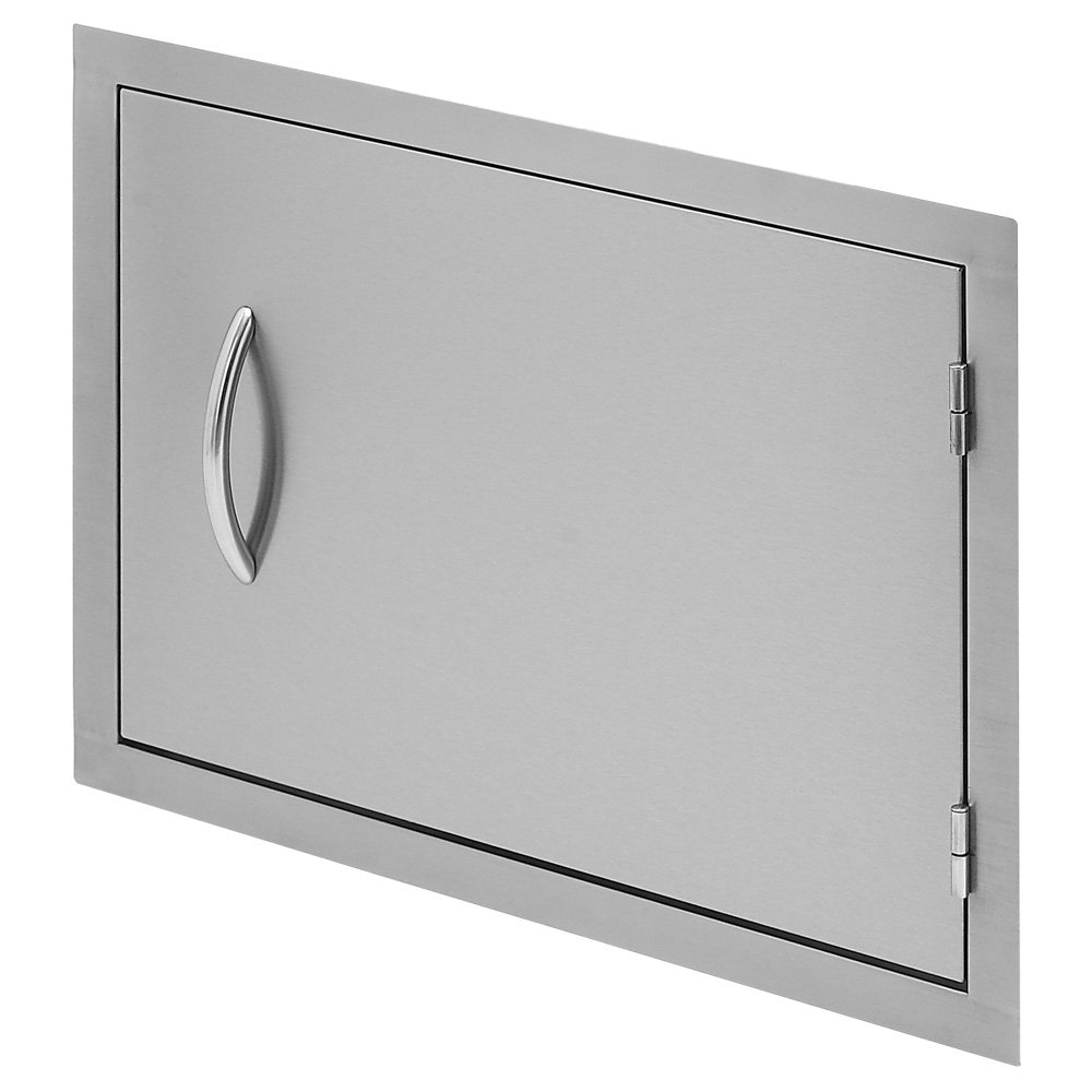Cal Flame Horizontal Drop-In Access Door & Reviews - Wayfair Canada