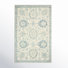 Birch Lane™ Aden Wool Oriental Rug & Reviews | Wayfair