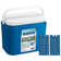 Atlantic Cool Box & Freezer Blocks Set - 10L - Blue | Wayfair.co.uk