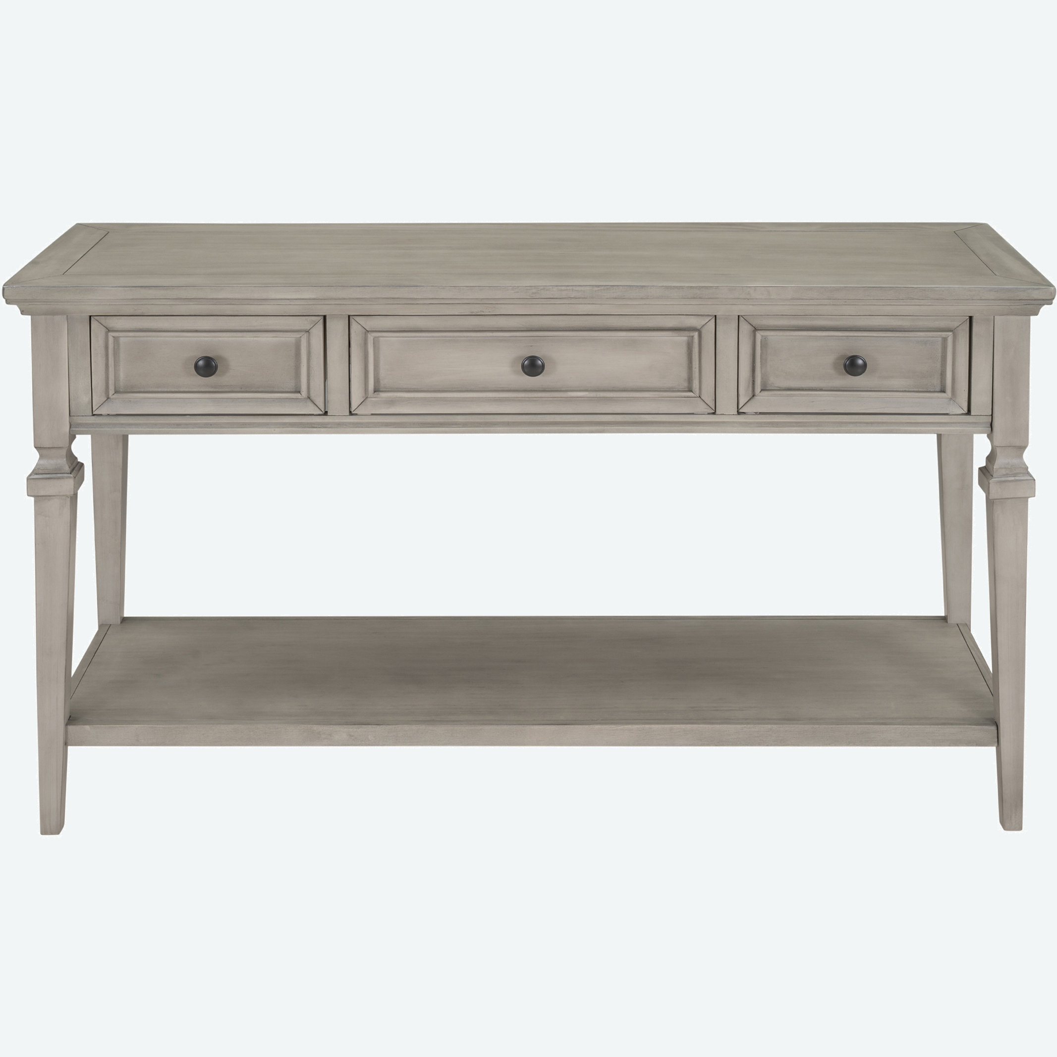 Red Barrel Studio Radley 50'' Console Table - Wayfair Canada