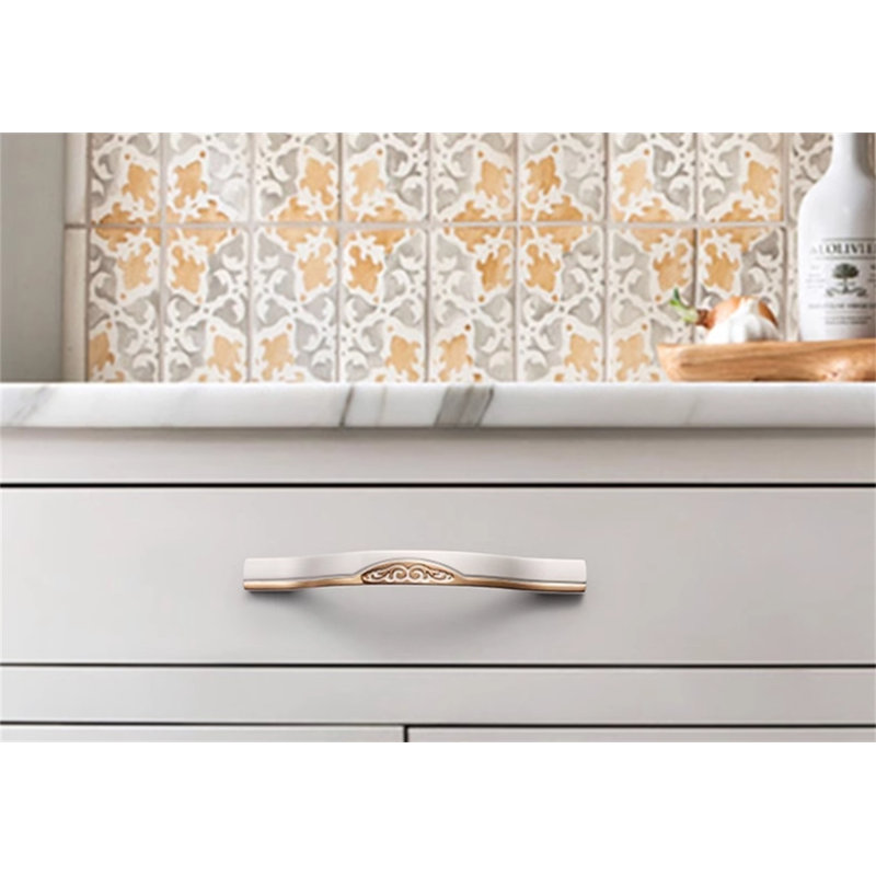 LIYONG Cabinet door handles, wardrobe door handles | Wayfair