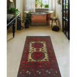3' x 5' One-of-a-Kind Rugs You'll Love | Wayfair