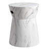 Wrought Studio™ Westminster Ceramic Garden stool "& Reviews" | Wayfair