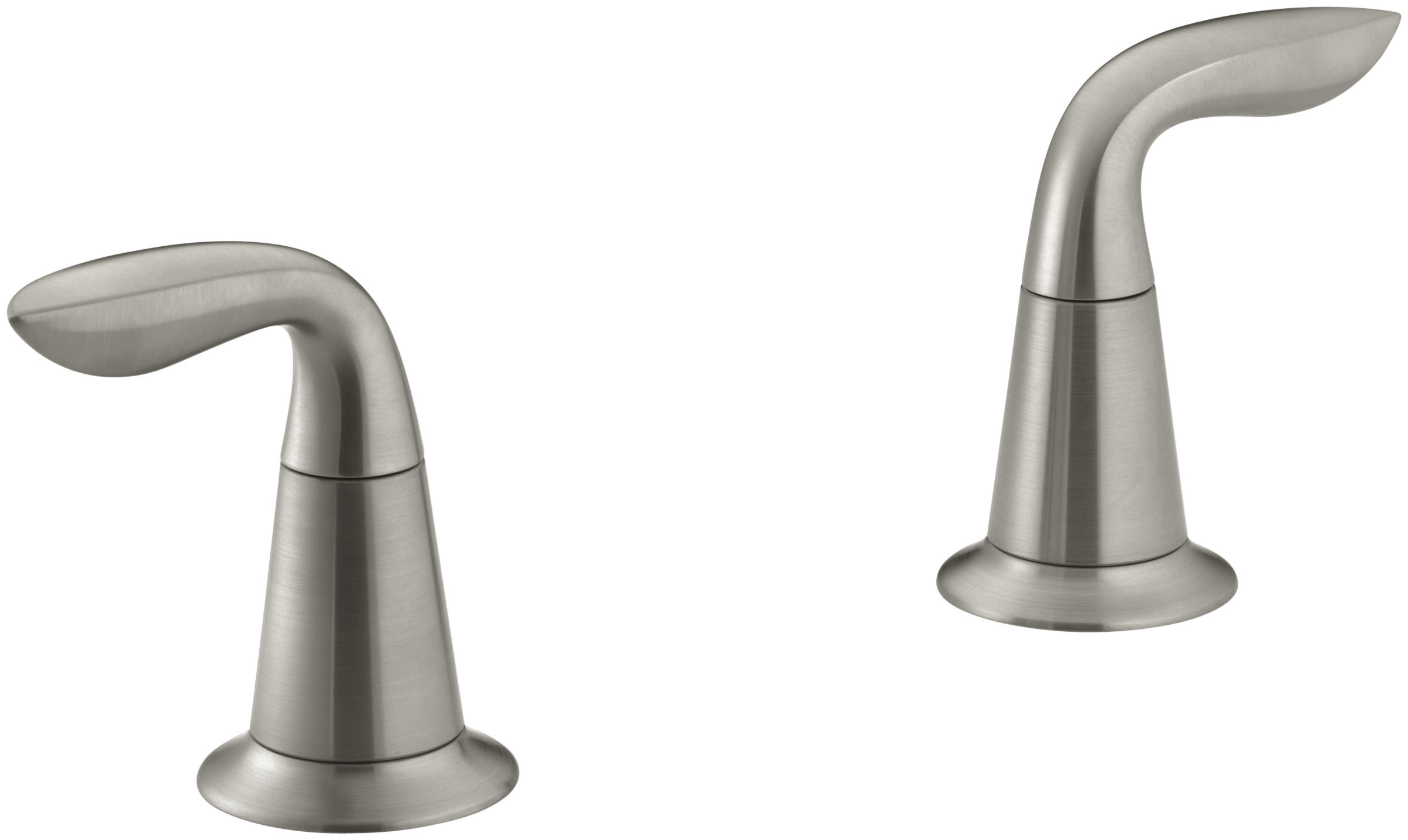 Kohler Refinia® Lever Handles Valve Trim, Valve Not Included | Perigold