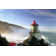 Breakwater Bay Heceta Head Lighthouse - Wrapped Canvas Print | Wayfair ...
