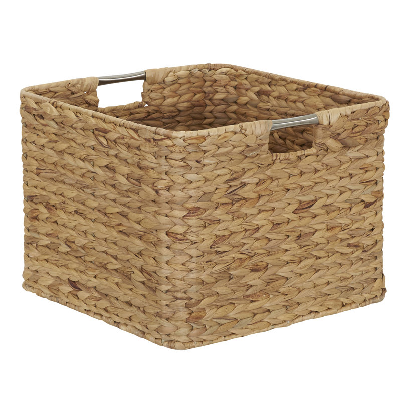 Household Essentials Basket & Reviews | Wayfair