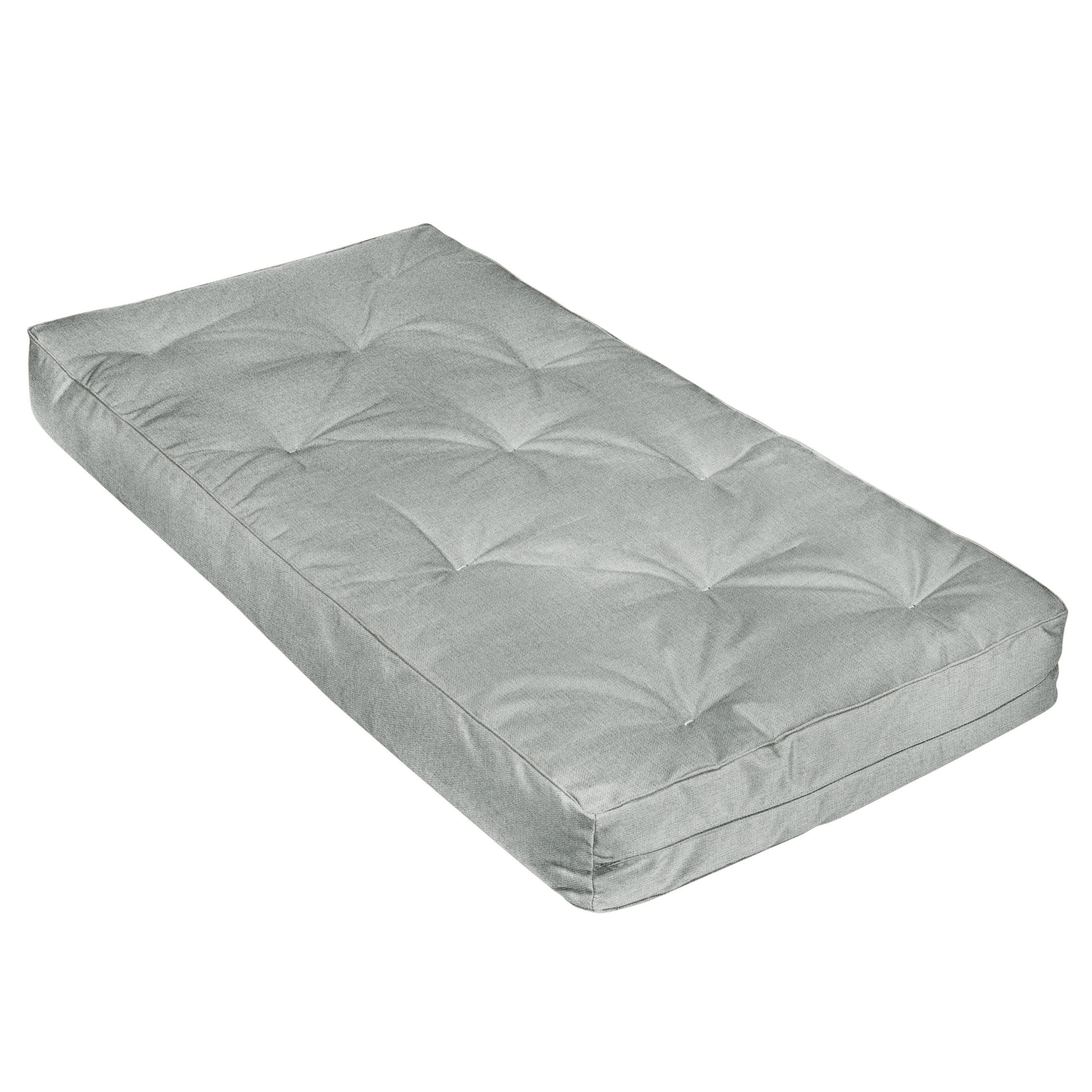 Alwyn Home Agustine Indoor Memory Foam Futon Mattress | Wayfair