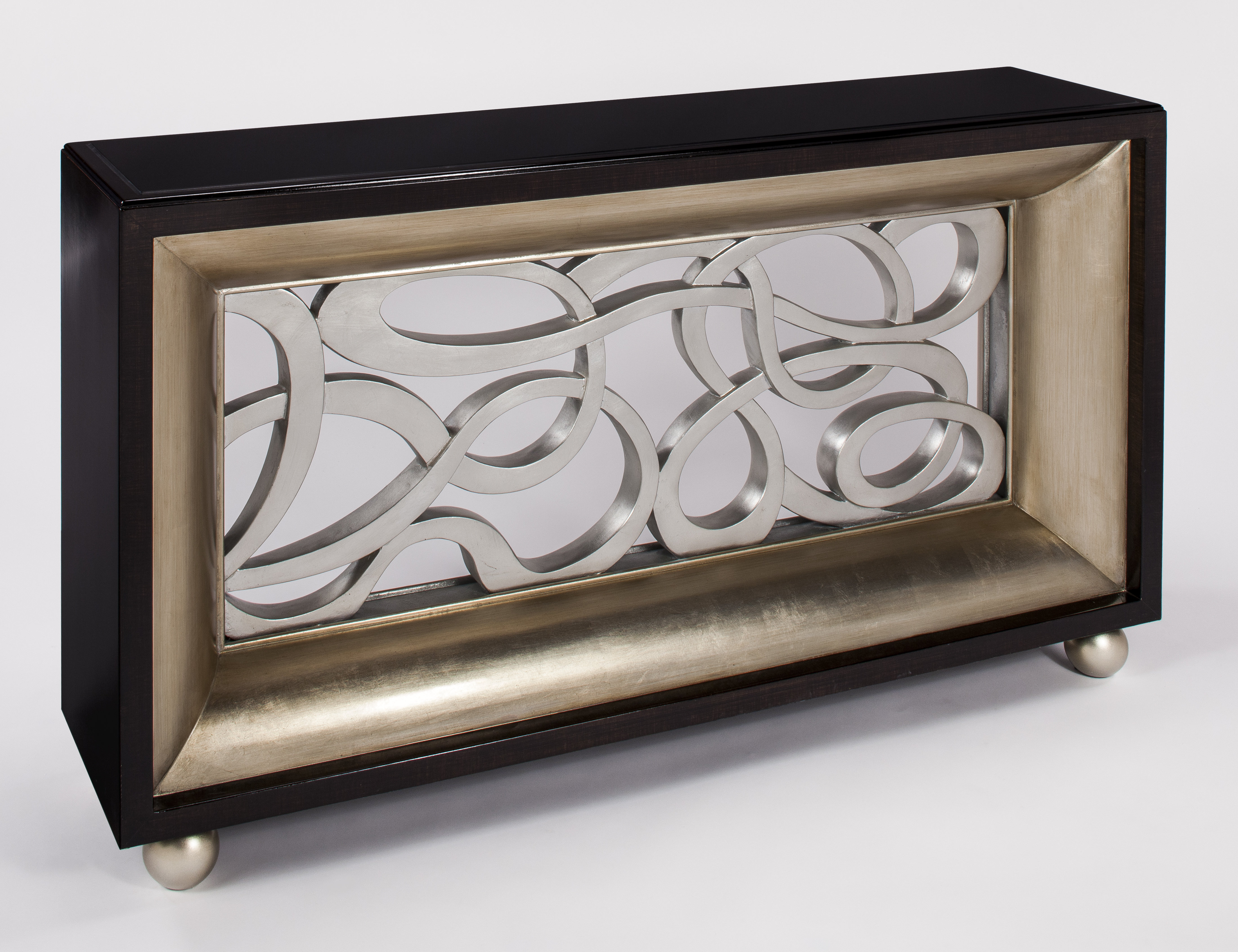 Artmax 60" Console Table | Wayfair