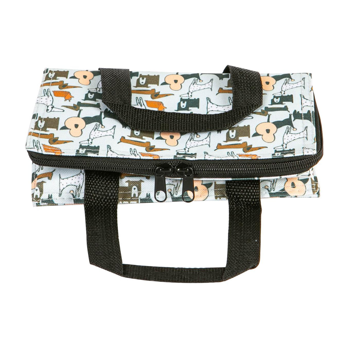 Nicola Spring - Insulated Lunch Bag - Posh Pooch | Wayfair.co.uk