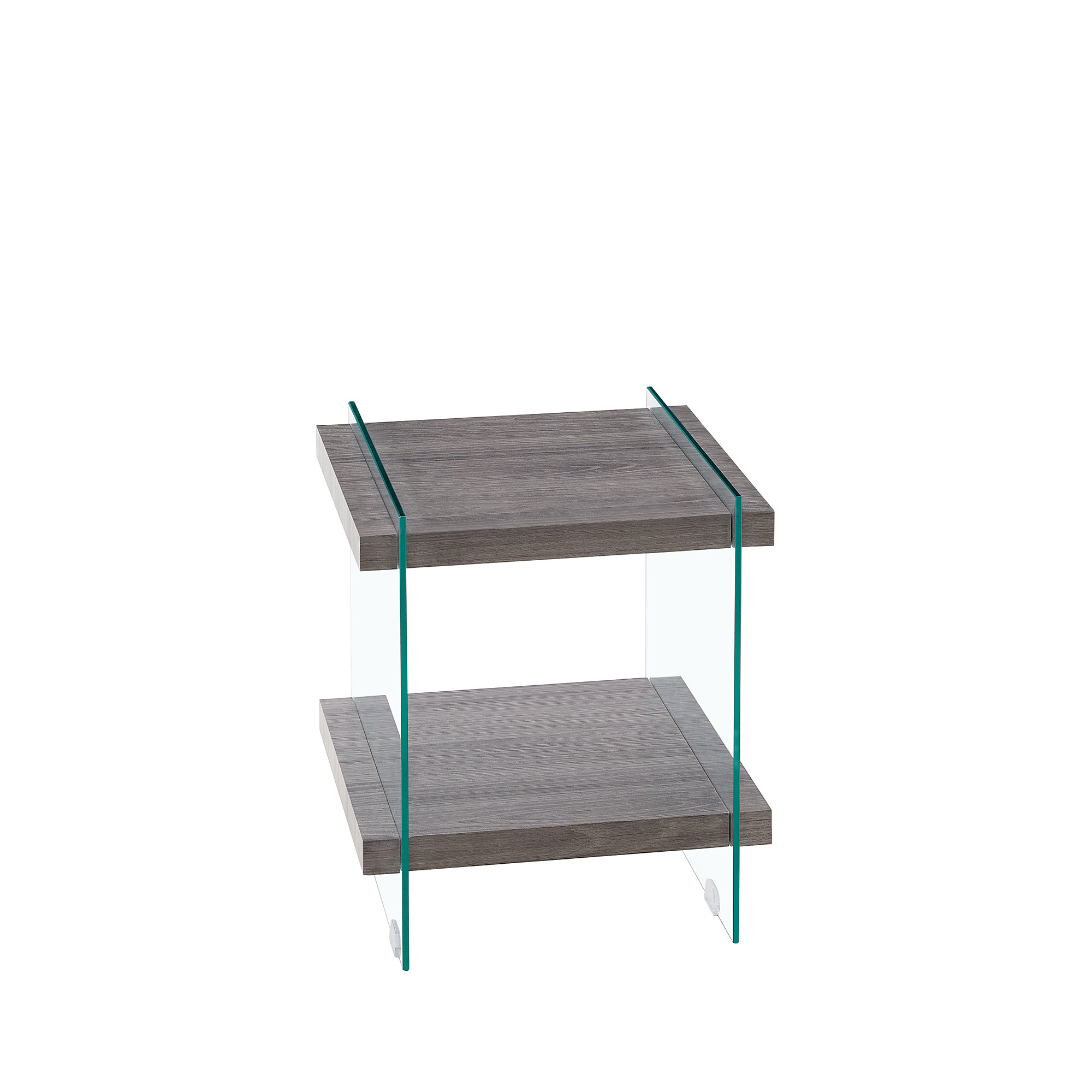 Orren Ellis Gaeton Coffee Table with Storage,Cocktail Table,center ...