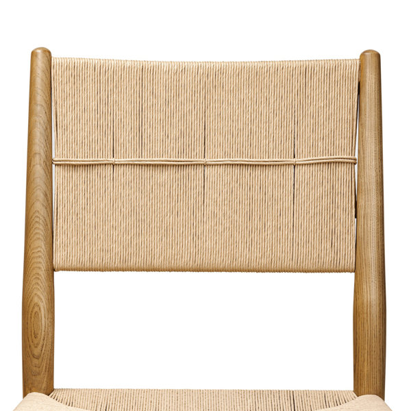 Amber Lewis x Four Hands Dara Dining Chair | Birch Lane