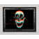 Bright Star The Fuzzy Skull - Single Picture Frame Art Prints | Wayfair ...