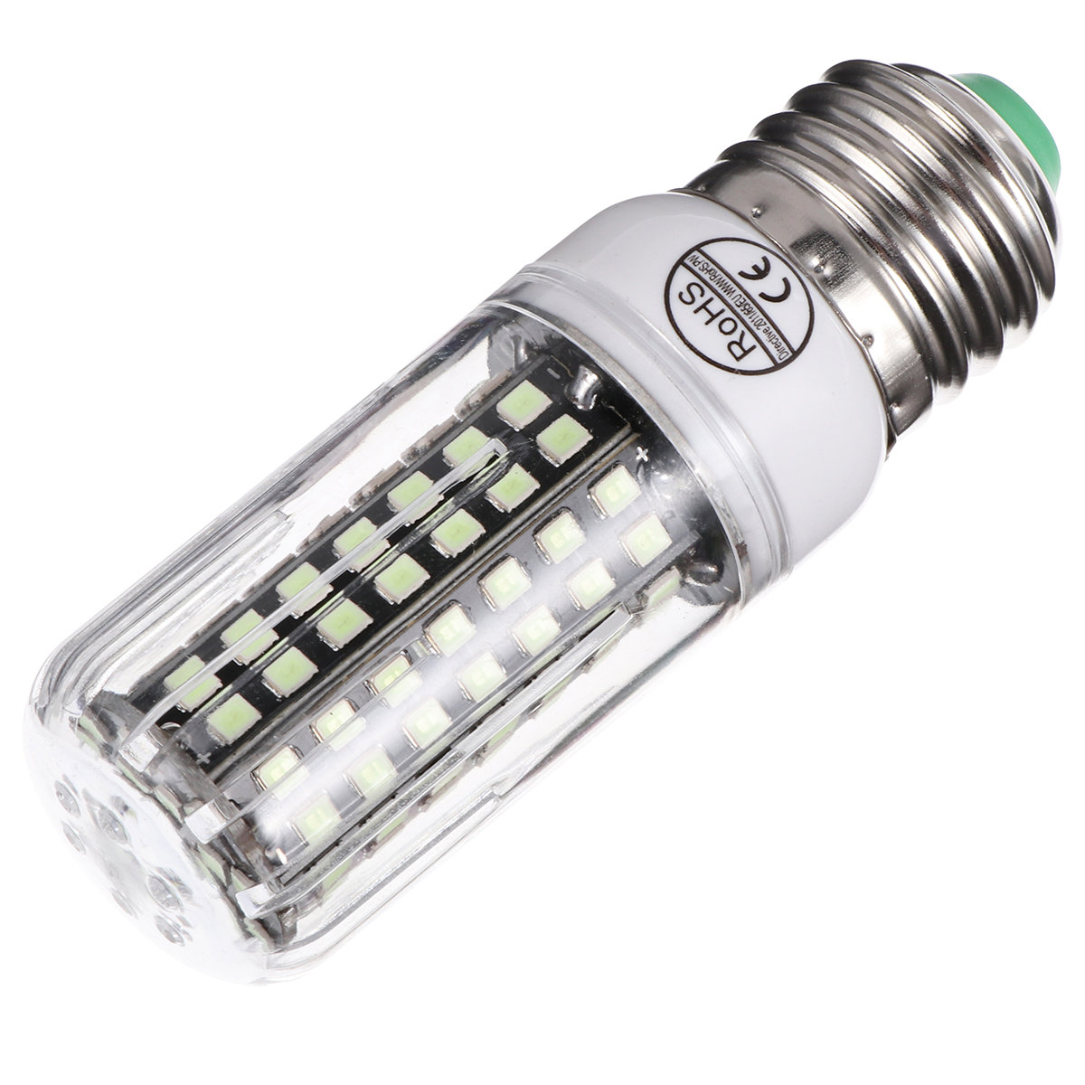 Winston Porter LED Germicidal Corn Lamp Ultraviolet Sterilizing Lamp ...