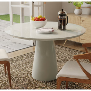 36 inches Round Kitchen & Dining Tables You'll Love | Wayfair