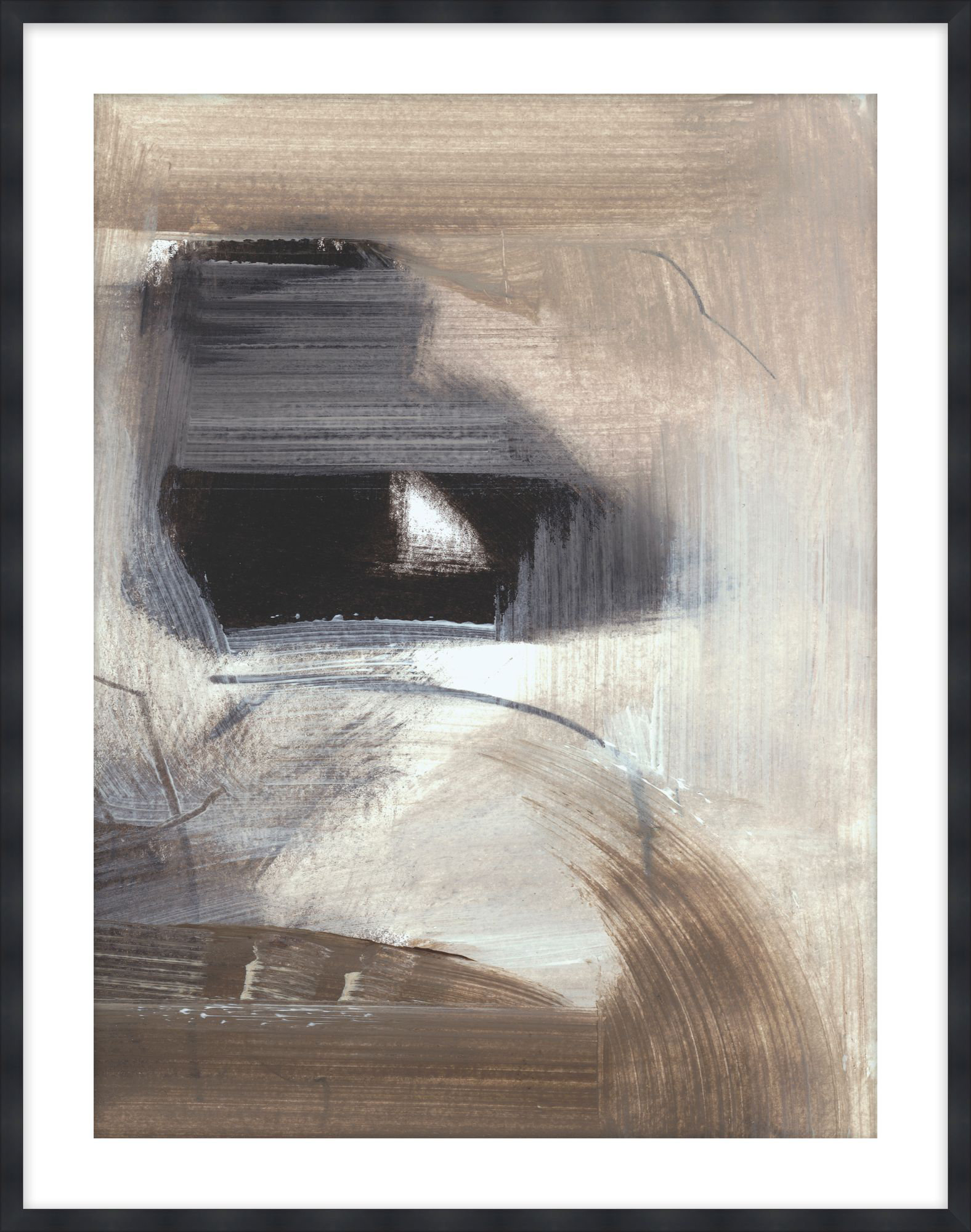 Theodore Alexander Revive 4 Framed Art Print | Wayfair