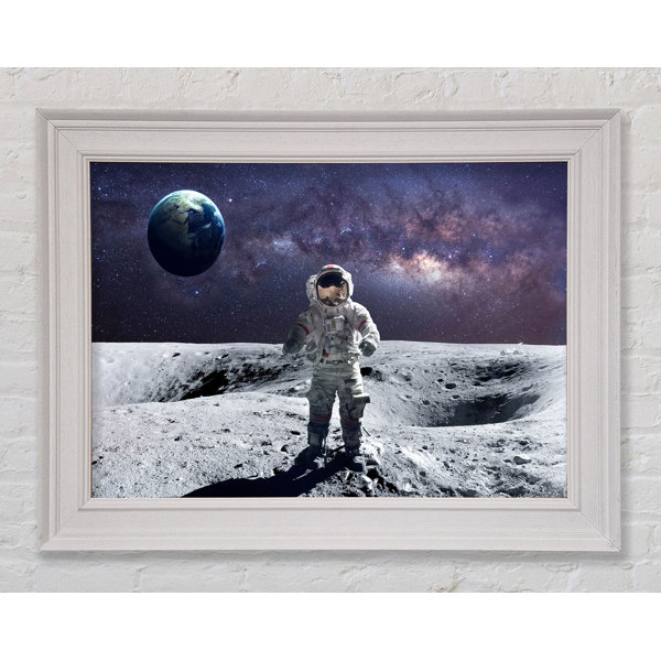 Ebern Designs Single Picture Frame Print | Wayfair.co.uk