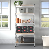 Shelving Units & Storage Racks - Wayfair Canada