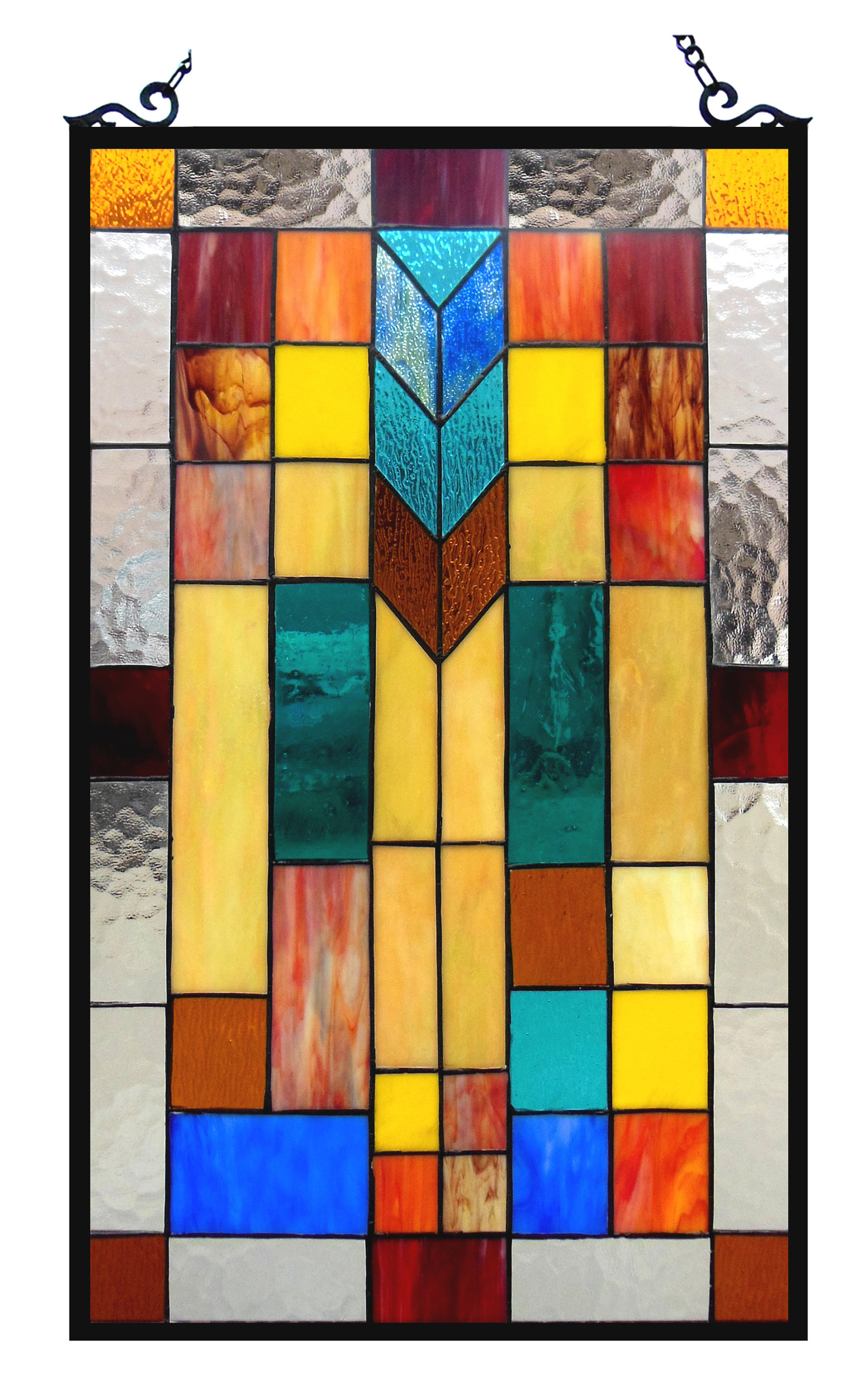 Astoria Grand Window Panel & Reviews | Wayfair