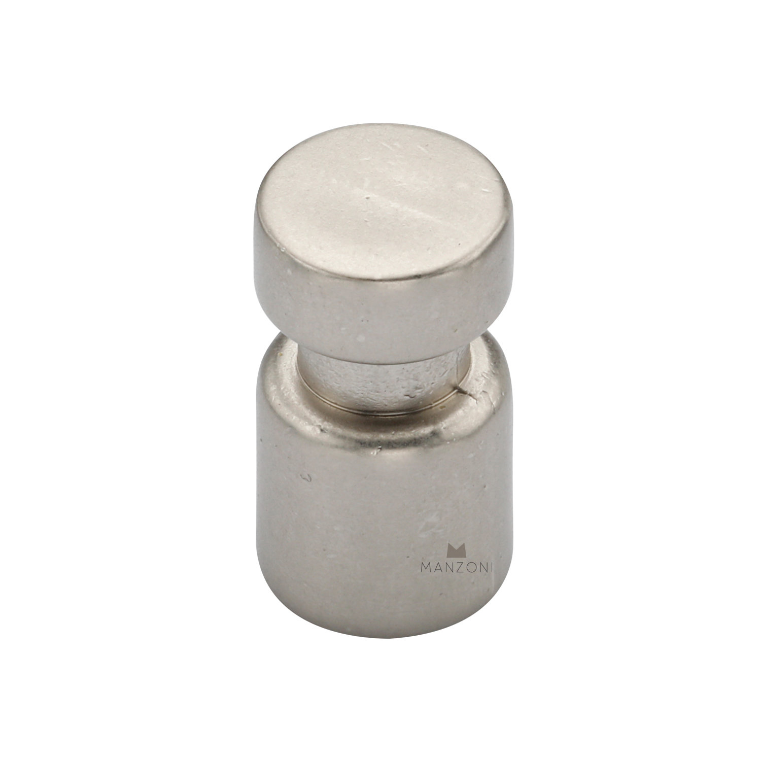 Manzoni Pipe Dot Cabinet Stick Knob | Wayfair