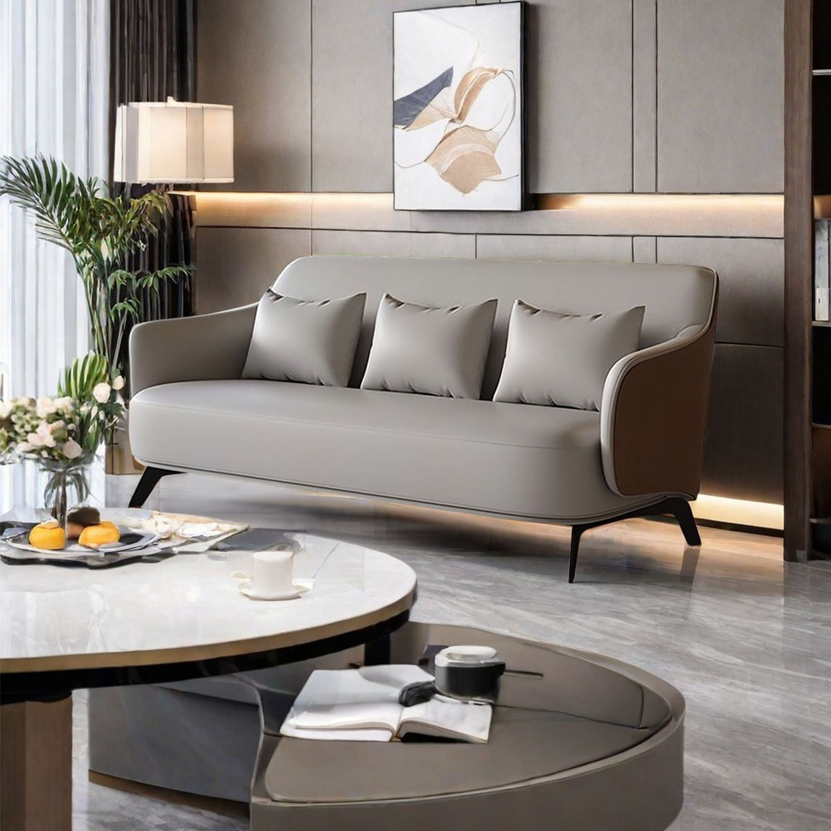 Orren Ellis Phillisha | Wayfair