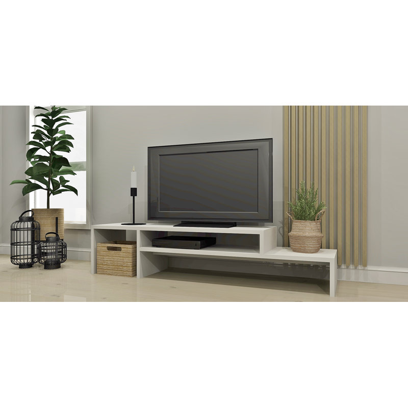 Wrought Studio™ Kamare Storage Credenza | Wayfair