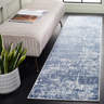 Safavieh Amelia Performance Performance Abstract Rug | Wayfair
