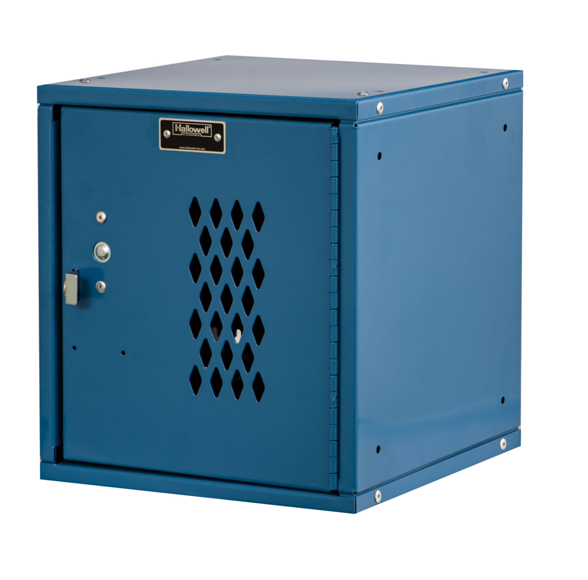 Hallowell Cubix 1 Tier 1 Wide Locker & Reviews - Wayfair Canada