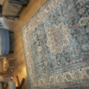 Three Posts Boynton Oriental Area Rug & Reviews | Wayfair.co.uk