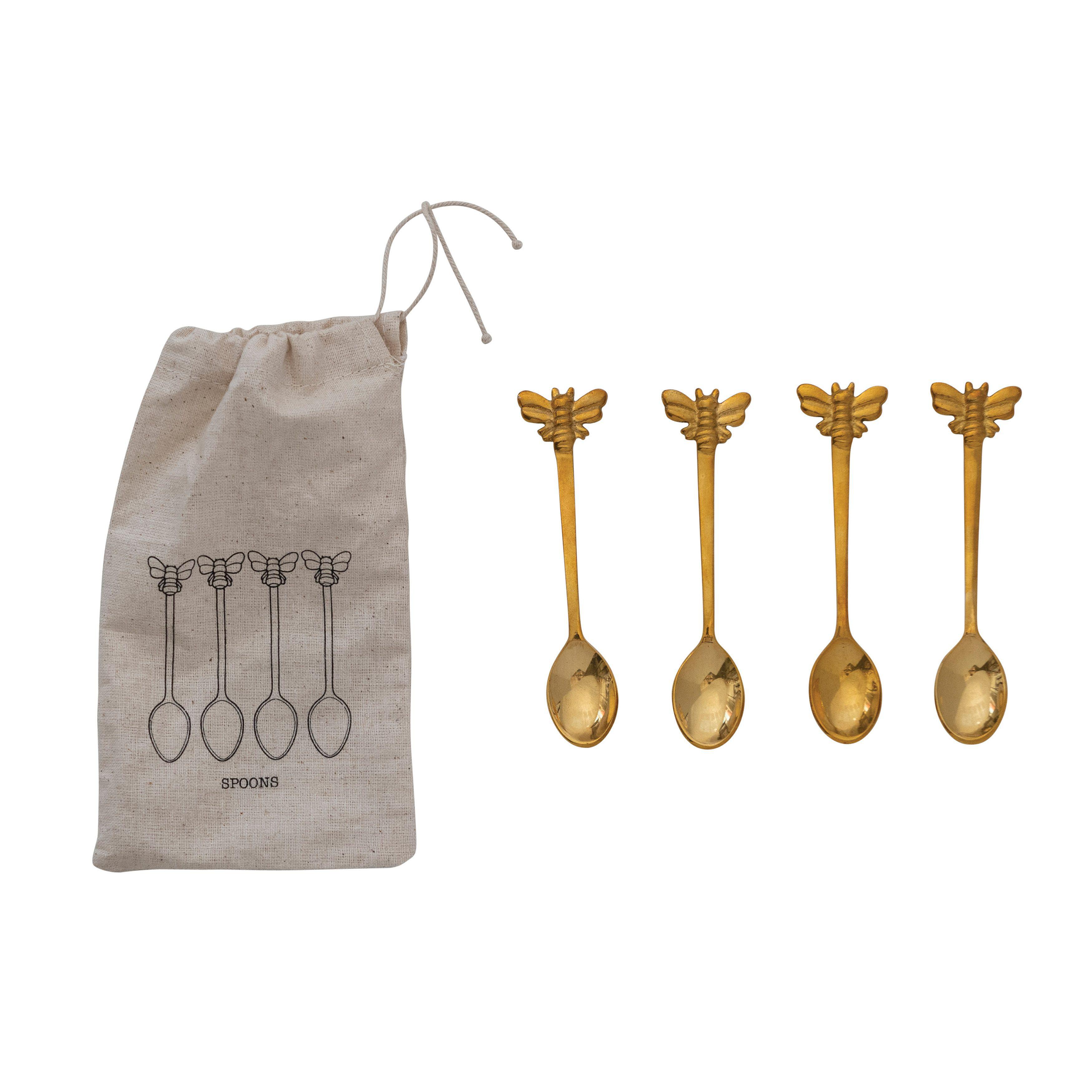 House of Hampton® Aiden Teaspoon | Wayfair