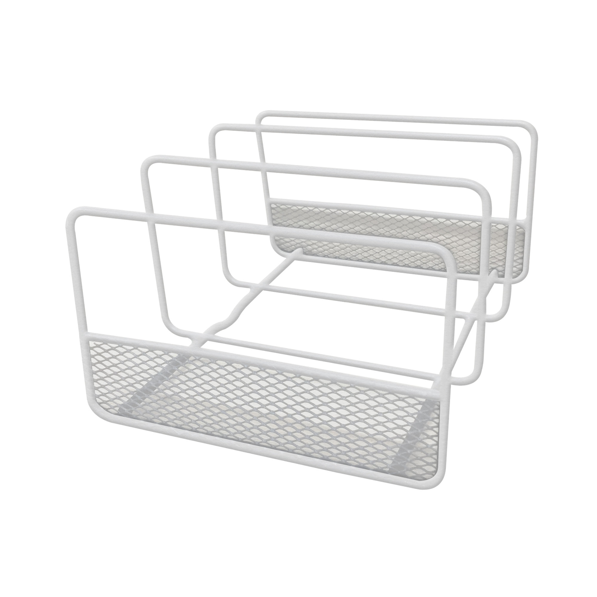 Rebrilliant Winston File Organizer | Wayfair