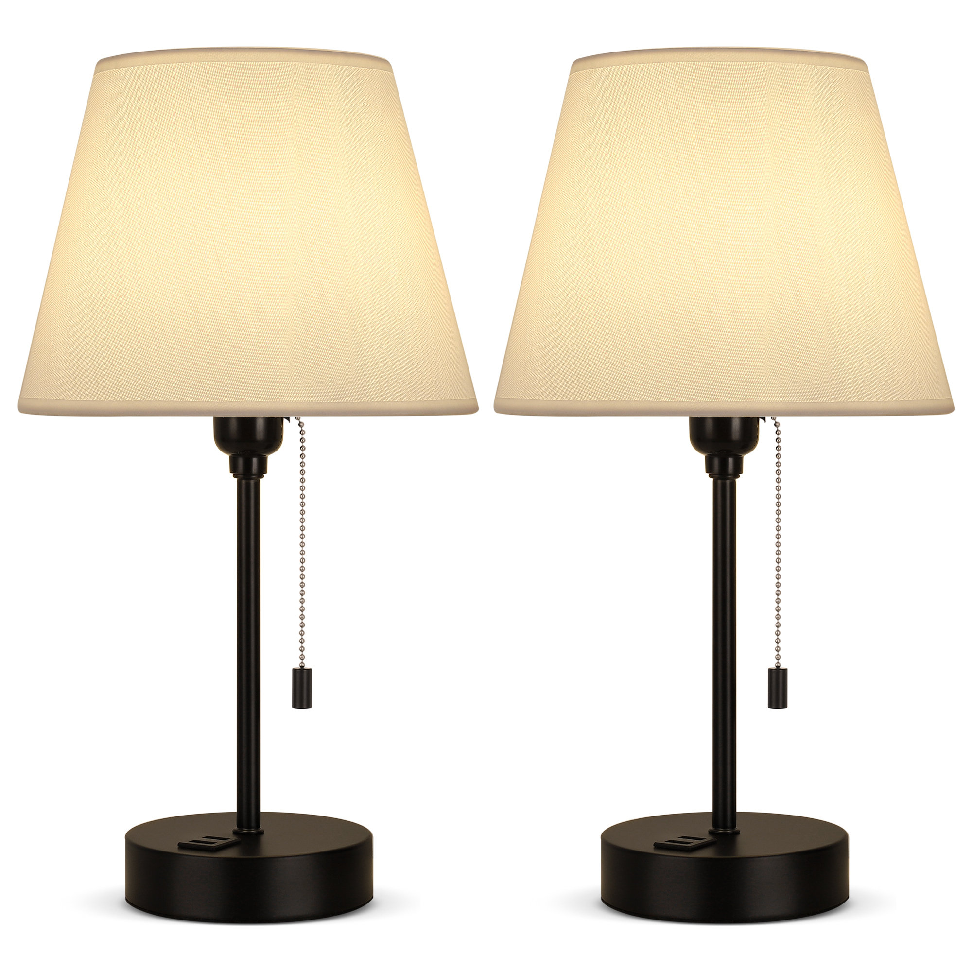 Ebern Designs Badamo Lamp | Wayfair