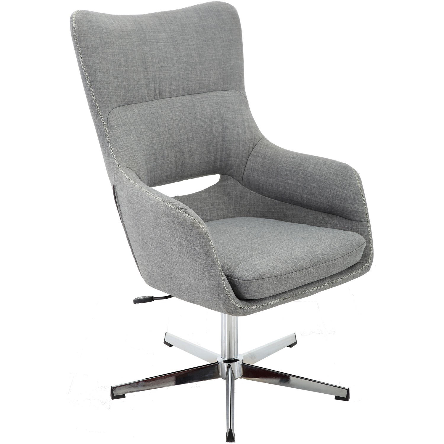 Corrigan Studio Harrison Carlton Executive Chair | Wayfair