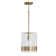 Wrought Studio Riles 1 - Light Single Pendant | Wayfair