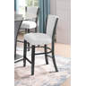 Winston Porter Modern Contemporary Counter Height Chairs Set Of 2 ...