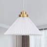 Mercer41 Gradys 1 - Light Pendant Lights | Wayfair