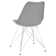Wrought Studio Slade Faux Leather Dining Chair & Reviews | Wayfair