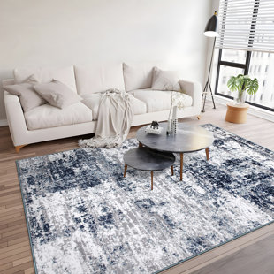Rectangle Area Rugs You'll Love | Wayfair