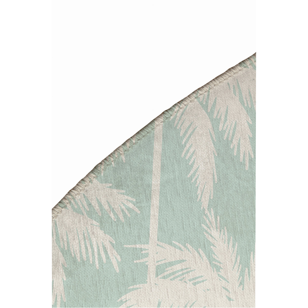 Bay Isle Home™ Palm Outdoor Rug | Wayfair