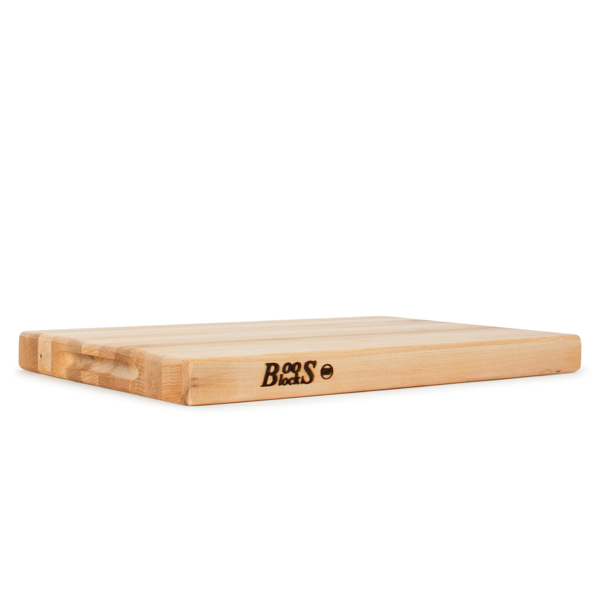 John Boos BoosBlock® R-Board Series Reversible Cutting Board & Reviews ...