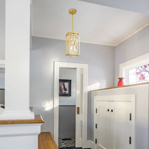 Mercer41 Maybrie 1 - Light Pendant & Reviews | Wayfair